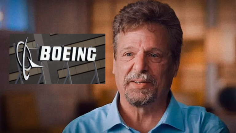John Barnett, Boeing Whistleblower, Discovered Deceased in the US – THE ...